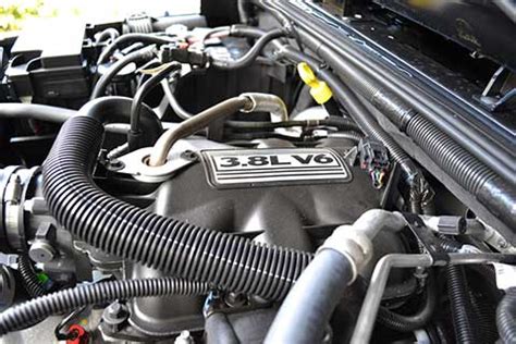 V Engine Vs Inline Advantages And Disadvantages