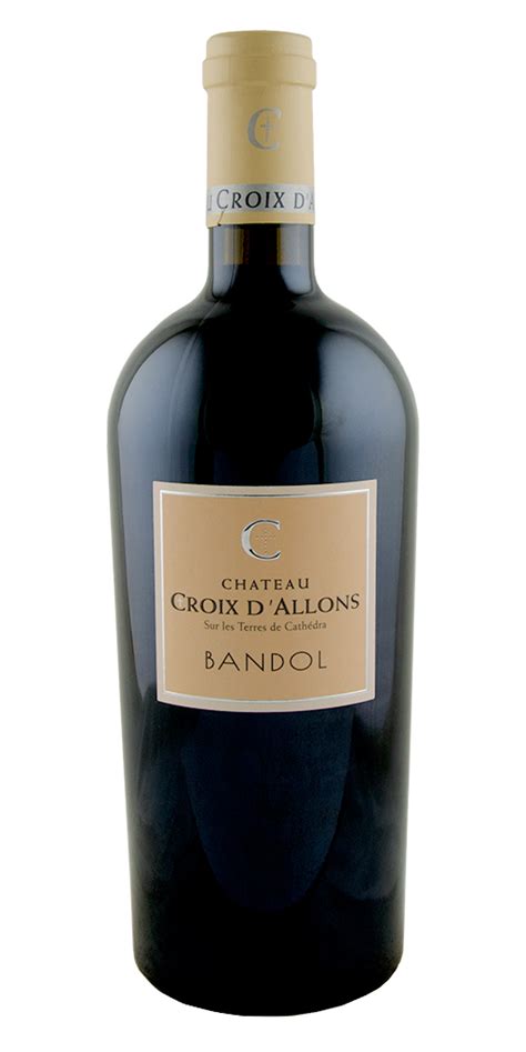 Bandol Rouge Château Croix Dallons Astor Wines And Spirits