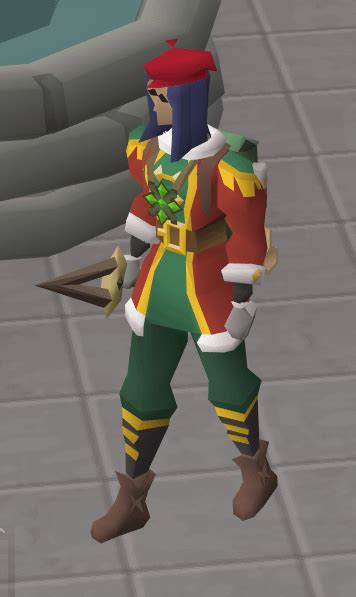 Cute Noob Lvl3 Friendly R Fashionscape