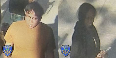 Polícia divulga imagens de suspeitos de atirar em brasileiro que