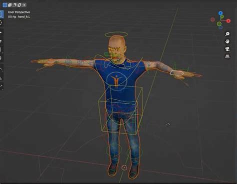 Fix Rig Joint Bone Human Rigging Nsfw Model D Rigging Unity