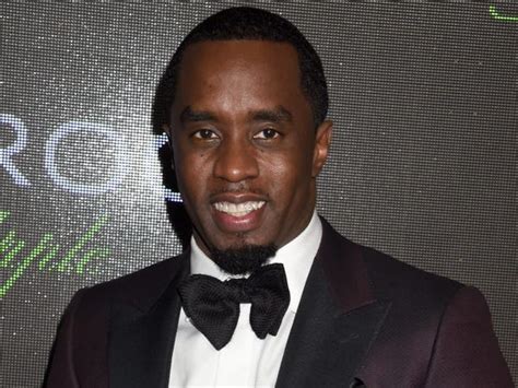 Sean Diddy Combs Sexual Misconduct Allegations Timeline Business