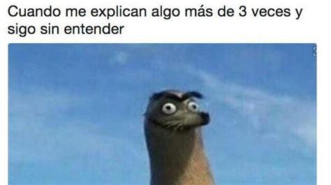 Memes Graciosos Para Comentar En Facebook