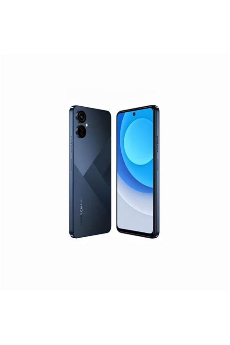 TECNO Camon 19 Neo 6/128gb Sıyah Cep Telefonu - Fiyatı, Yorumları