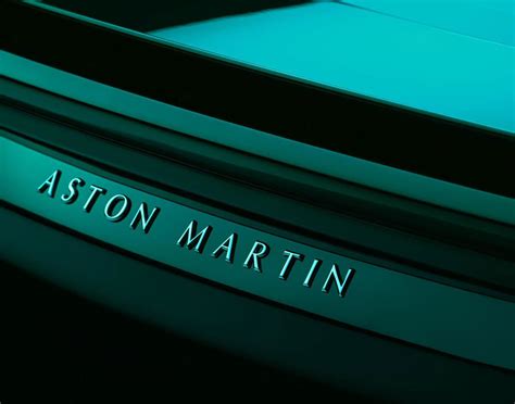 L Ultima Aston Martin DBS V12 Arriva La Tempesta DBS 770 VIDEO