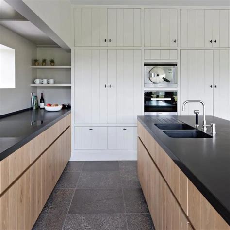 Comment Habiller Un Ilot Central De Cuisine LeBlog