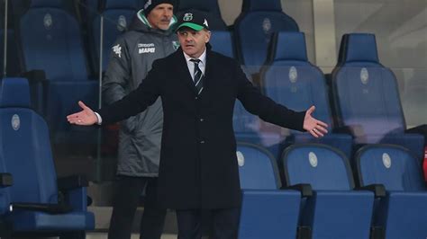 Qui Sassuolo Oggi Doppia Seduta Calcio Atalanta