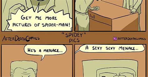 Spidey Pics Album On Imgur