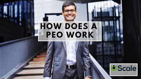 How Does A Peo Work