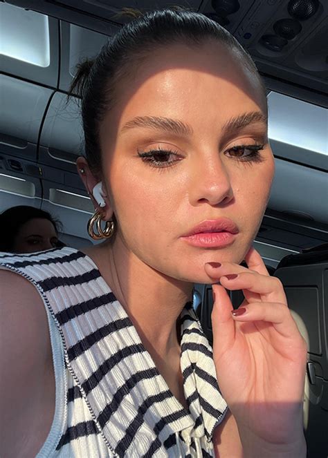 Selena Gomez Wears This Exact Fake Tan Beautycrew
