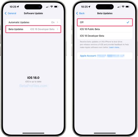How To Download And Install Ios 26 On Your Iphone
