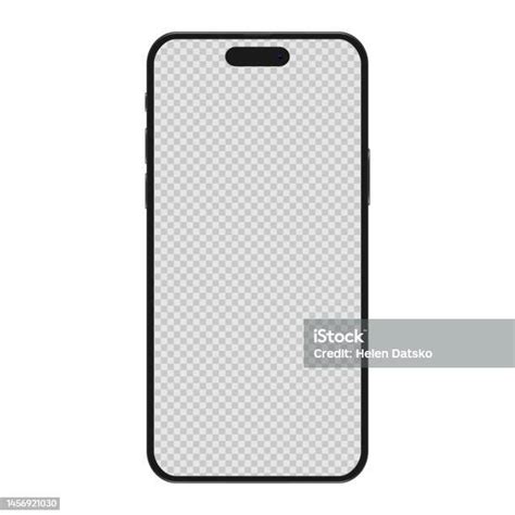 Mockup Smartphone Yang Realistis Mockup Ux Ui Perangkat Untuk Template