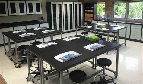 Science Classroom Workstations Onepointe Solutions