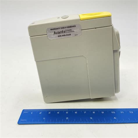 Used Philips M1034a Intellivue Bispectral Index Module Module For Sale