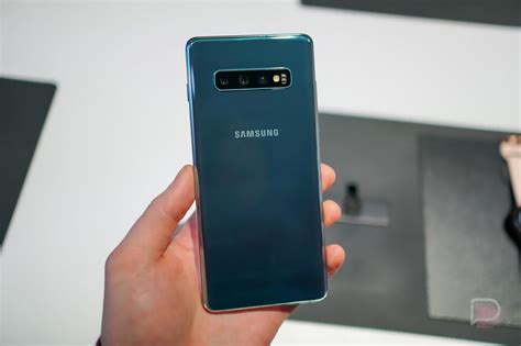 Samsung Galaxy Note 10 And S10 Get Fresh Security Updates