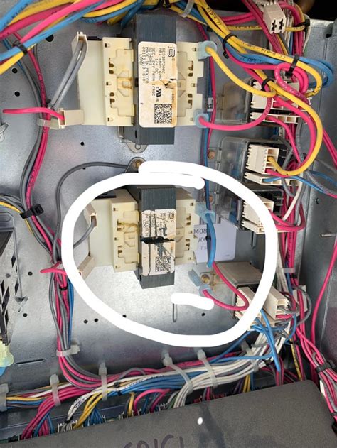 Lennox Error Code 126 Line Voltage Issue Rhvac