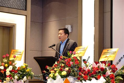 黄溪连大使出席中资企业（菲律宾）协会达沃分会成立仪式澎湃号·政务澎湃新闻 The Paper