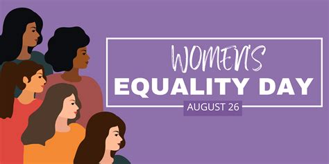 Womens Equality Day 2022 Kirson And Fuller