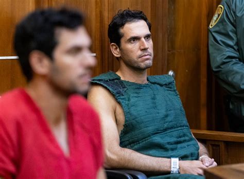 ‘hummus Hunk Faces Sex Assault Charges Alongside Real Estate Mogul