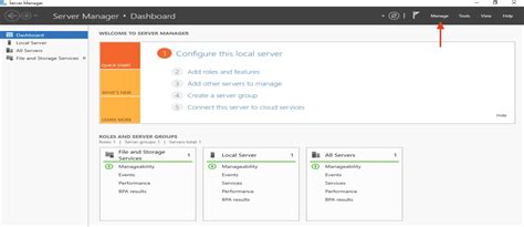 How To Disablestop Server Manager Automatic Opening In Windows Server