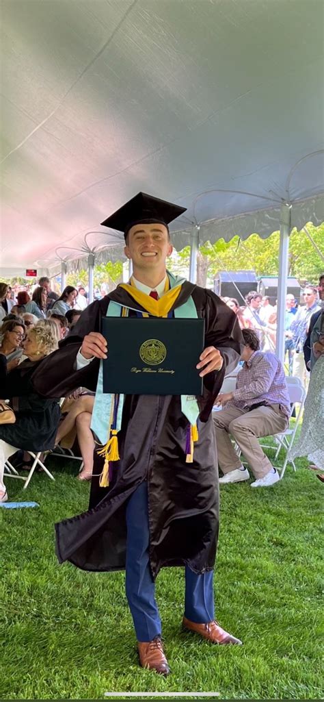 Andre Caceres On Linkedin On May 17 2024 I Graduated Magna Cum Laude