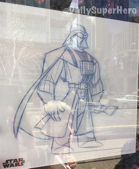 Disney Infinity Darth Vader