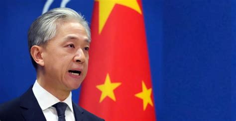 外交部：中方坚决反对建交国与台湾开展任何形式的军事联系腾讯新闻