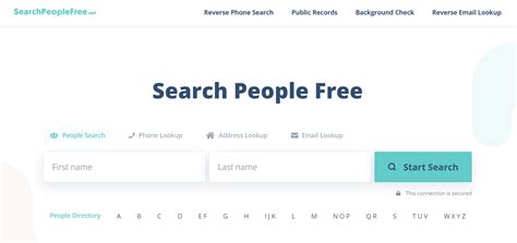 10 个最佳人物搜索网站和引擎免费和付费