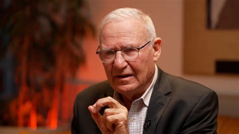 Former Idf Intel Chief Iran Not There Yet On War With Us Israel