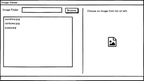 Pysimplegui The Simple Way To Create A Gui With Python Real Python