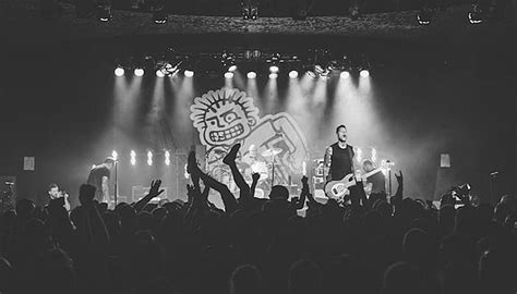 Mxpx Announce Beer Collaboration Release Music Videos For Entire Album