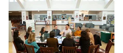 The Impact Of Vertical Classroom Spaces On Learning