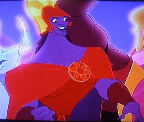 Apollo Disney Hercules Apollo Son Of Zeus