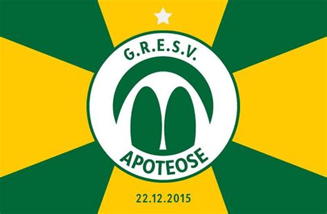G R E S V Apoteose Samba Enredo 2022 A Missa do Vaqueiro Ouvir Música