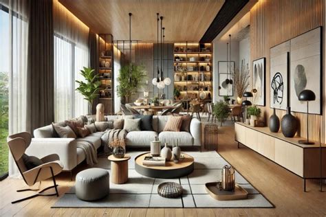 Interior Design Trends 2024 Whats Hot In Home Decor