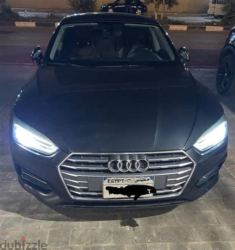 Audi A5 2019 Cars For Sale 203502079