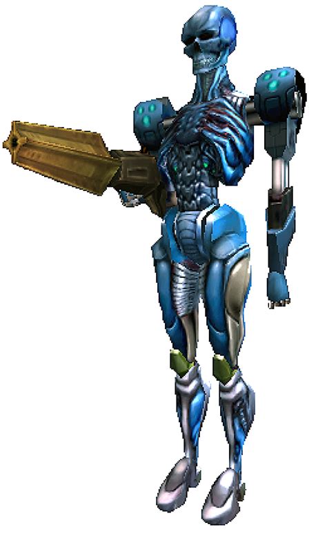 Skelebot Openarena Fandom