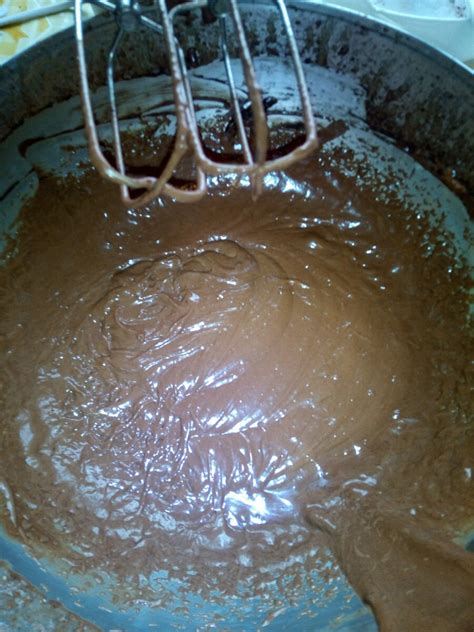 Torta Delizia Al Cioccolato La Cucina Di Mamma Mary