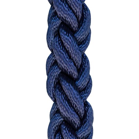 Многоцелевой канат - 8/12 - LANEX a. s. - плавучий / двойного плетения ...