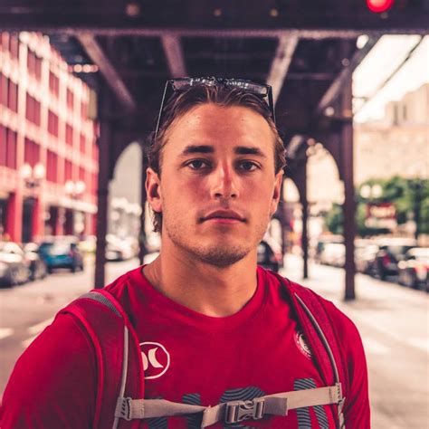 Mitchell Bienvenue Youtube