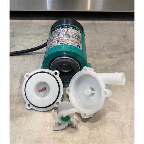 Iwaki Magnet Pump Md R V