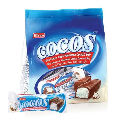 Bar Chocolate
