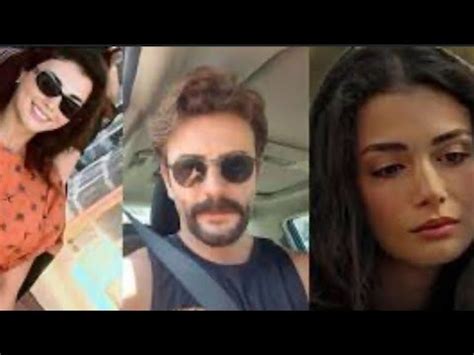GOKBERK DEMIRCI GOT A WEDDING DATE AFTER OZGE YAGIZ S PREGNANCY YouTube