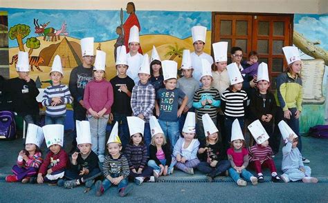 Les Petits Cuistots