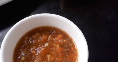 Resep Sambal Taichan Oleh Aprilia Hapsari Cookpad