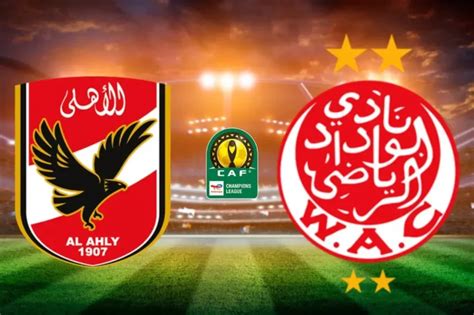 Caf Champions League Final Preview Bolanews
