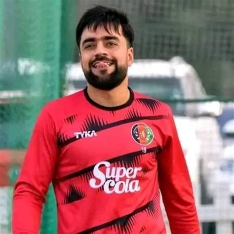 راشد خان مینوال Rashid Fan