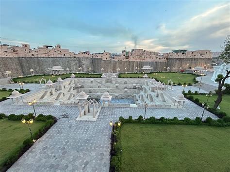Top 10 Must See Attractions At Chambal Riverfront In Kota