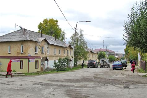 Горнозаводск: russiantowns — LiveJournal