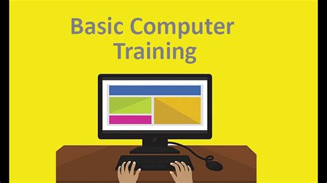 How To Teach Basics Of Computer At Dustin Richards Blog